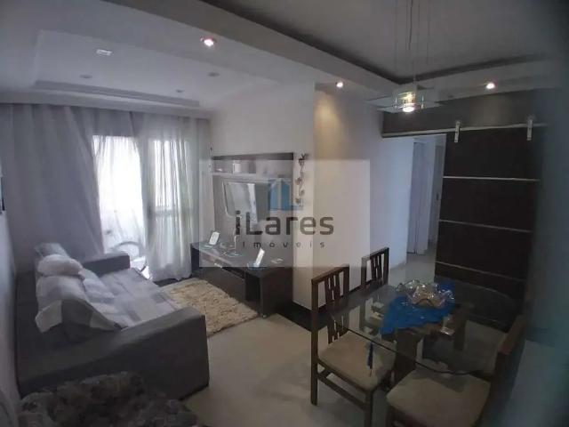 Apartamento para Venda em São Bernardo do Campo/SP Planalto 2 Quartos