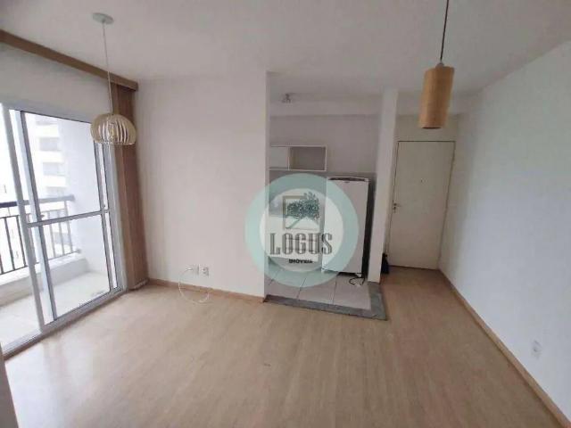 Apartamento para Venda em São Bernardo do Campo/SP Planalto 2 Quartos