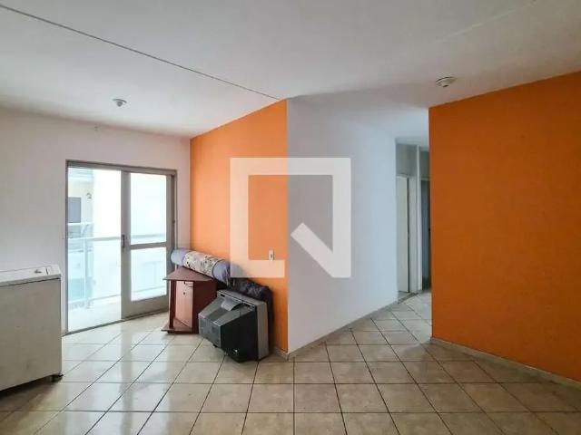 Apartamento para Venda em São Bernardo do Campo/SP Planalto 2 Quartos