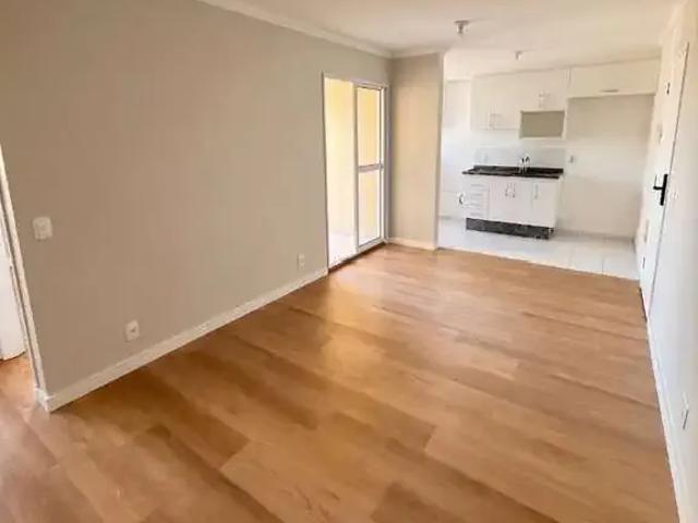 Apartamento para Venda em São Bernardo do Campo/SP Planalto 2 Quartos