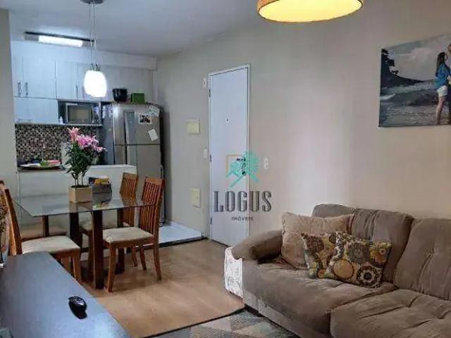 Apartamento para Venda em São Bernardo do Campo/SP Planalto 2 Quartos