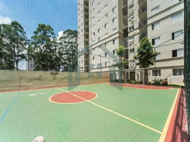 Apartamento para Venda em São Bernardo do Campo/SP Planalto 2 Quartos