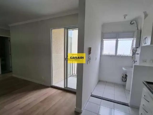 Apartamento para Venda em São Bernardo do Campo/SP Planalto 2 Quartos