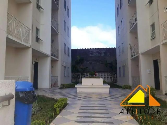 Apartamento para Venda em São Bernardo do Campo/SP Planalto 2 Quartos
