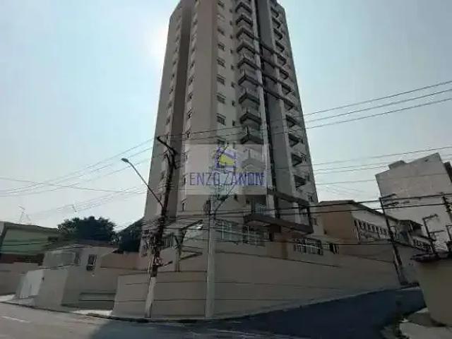 Apartamento para Venda em São Bernardo do Campo/SP Planalto 2 Quartos