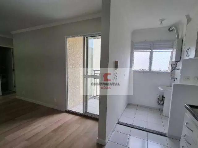 Apartamento para Venda em São Bernardo do Campo/SP Planalto 2 Quartos