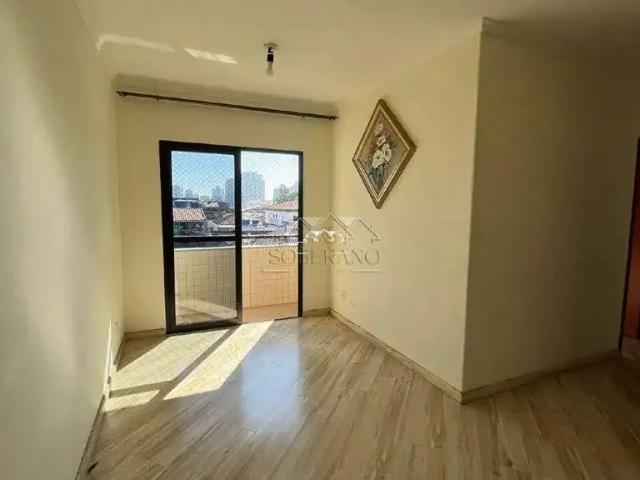 Apartamento para Venda em São Bernardo do Campo/SP Planalto 2 Quartos