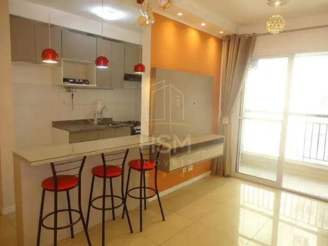 Apartamento para Venda em São Bernardo do Campo/SP Planalto 2 Quartos
