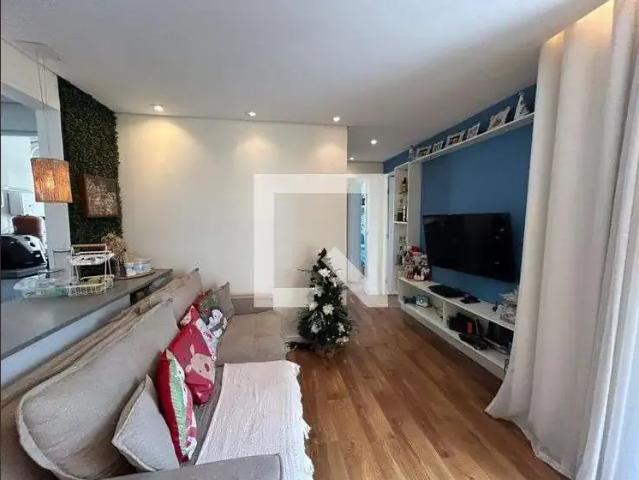 Apartamento para Venda em São Bernardo do Campo/SP Planalto 2 Quartos