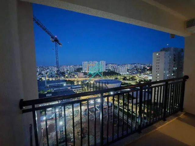 Apartamento para Venda em São Bernardo do Campo/SP Planalto 2 Quartos