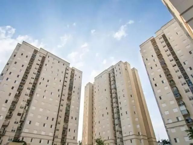 Apartamento para Venda em São Bernardo do Campo/SP Planalto 2 Quartos