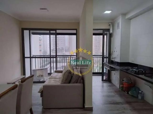 Apartamento para Venda em São Bernardo do Campo/SP Planalto 2 Quartos