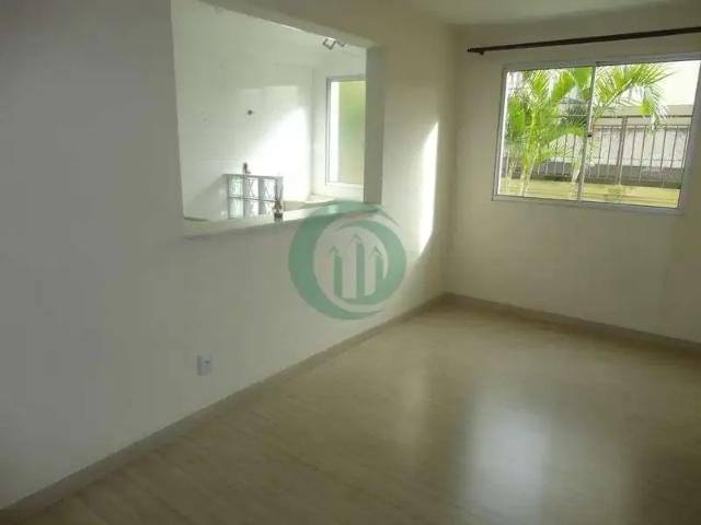 Apartamento para Venda em São Bernardo do Campo/SP Planalto 2 Quartos
