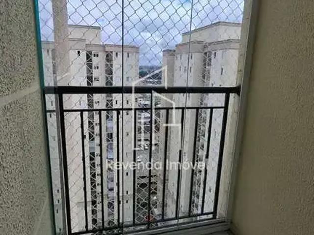 Apartamento para Venda em São Bernardo do Campo/SP Planalto 2 Quartos