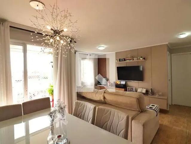 Apartamento para Venda em São Bernardo do Campo/SP Planalto 2 Quartos