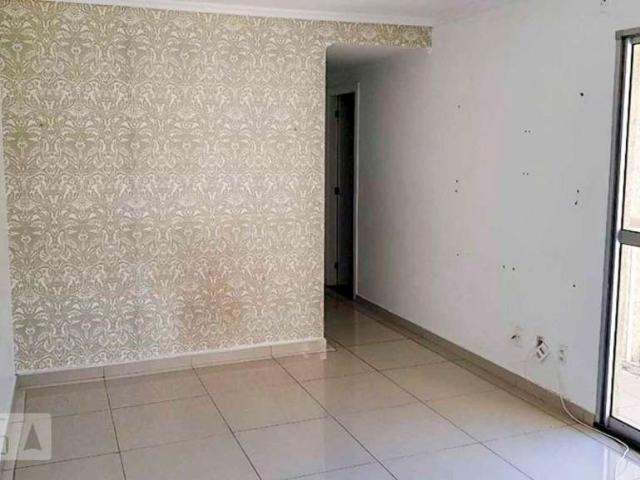 Apartamento para Venda em São Bernardo do Campo/SP Planalto 2 Quartos