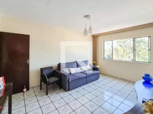 Apartamento para Venda em São Bernardo do Campo/SP Planalto 2 Quartos