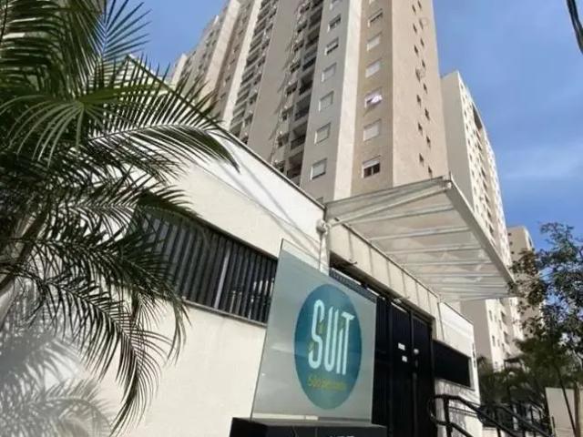 Apartamento para Venda em São Bernardo do Campo/SP Planalto 2 Quartos