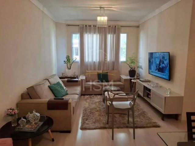 Apartamento para Venda em São Bernardo do Campo/SP Planalto 2 Quartos