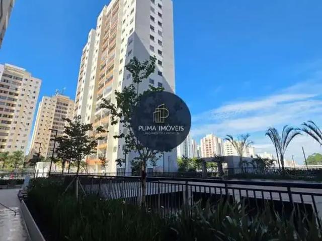 Apartamento para Venda em São Bernardo do Campo/SP Planalto 2 Quartos