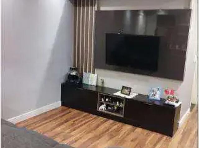 Apartamento para Venda em São Bernardo do Campo/SP Planalto 2 Quartos