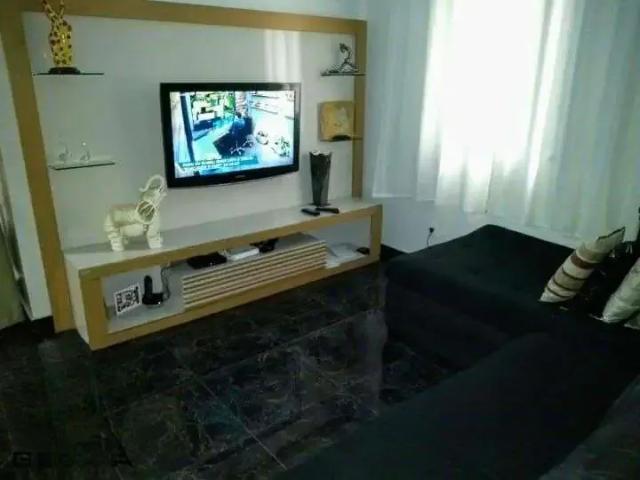 Apartamento para Venda em São Bernardo do Campo/SP Planalto 2 Quartos