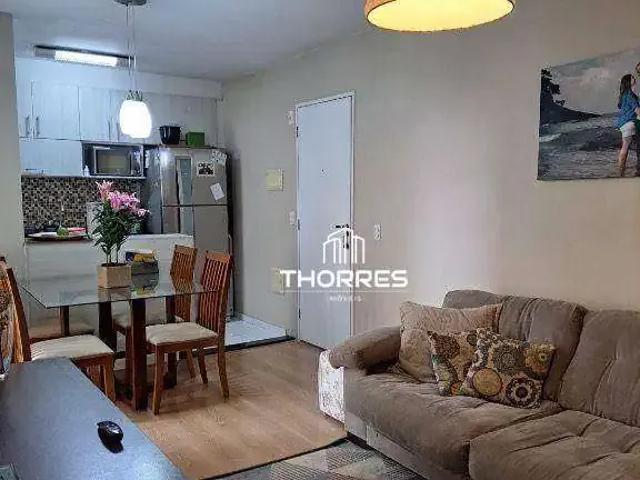 Apartamento para Venda em São Bernardo do Campo/SP Planalto 2 Quartos