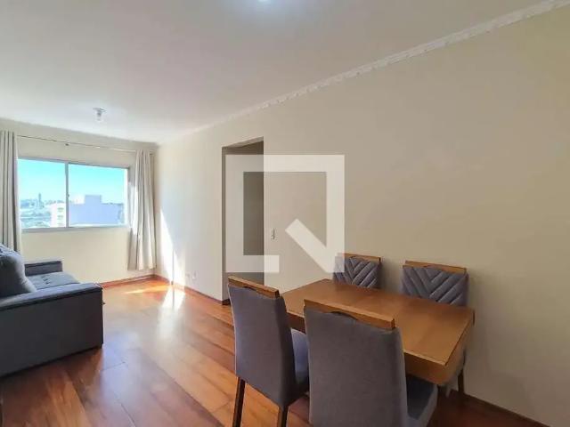 Apartamento para Venda em São Bernardo do Campo/SP Planalto 2 Quartos