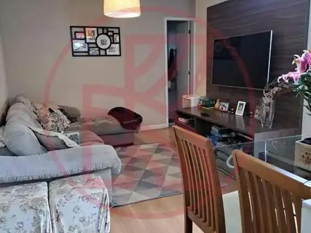 Apartamento para Venda em São Bernardo do Campo/SP Planalto 2 Quartos