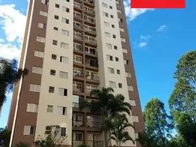 Apartamento para Venda em São Bernardo do Campo/SP Planalto 3 Quartos