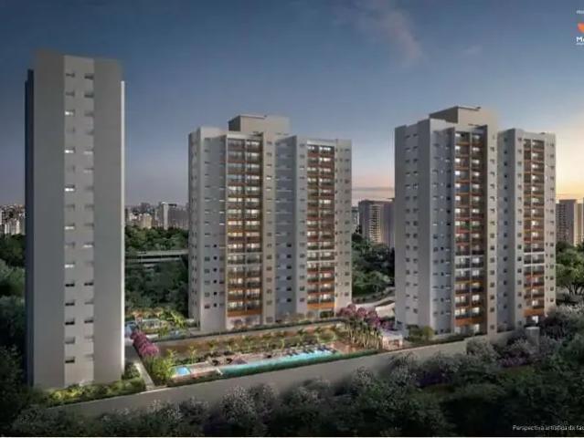 Apartamento para Venda em São Bernardo do Campo/SP Planalto 3 Quartos