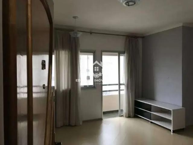 Apartamento para Venda em São Bernardo do Campo/SP Planalto 3 Quartos