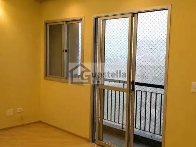 Apartamento para Venda em São Bernardo do Campo/SP Planalto 3 Quartos