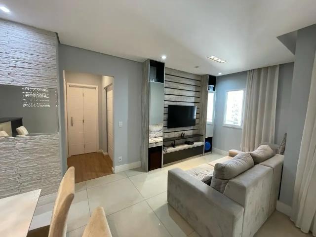Apartamento para Venda em São Bernardo do Campo/SP Planalto 3 Quartos