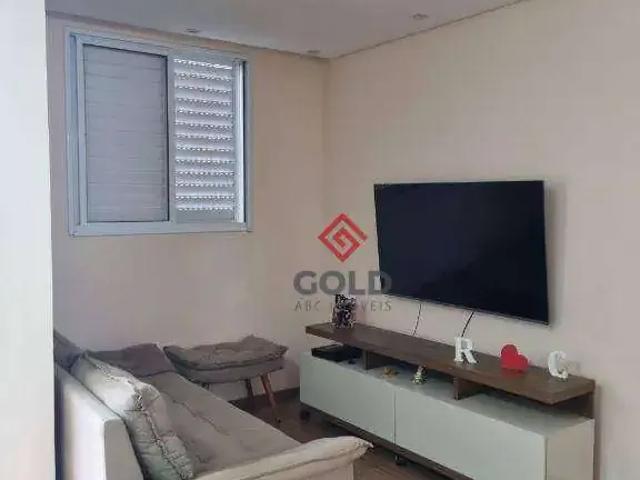 Apartamento para Venda em São Bernardo do Campo/SP Planalto 3 Quartos