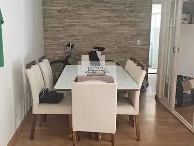 Apartamento para Venda em São Bernardo do Campo/SP Planalto 3 Quartos
