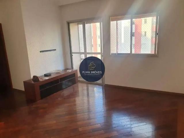 Apartamento para Venda em São Bernardo do Campo/SP Planalto 3 Quartos