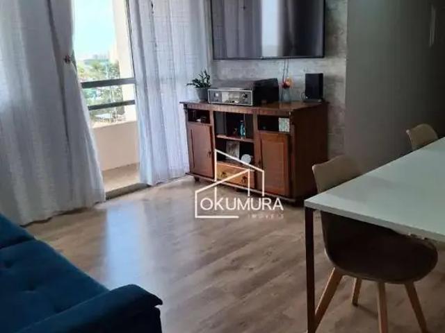 Apartamento para Venda em São Bernardo do Campo/SP Planalto 3 Quartos
