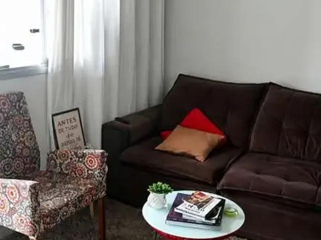 Apartamento para Venda em São Bernardo do Campo/SP Planalto 3 Quartos