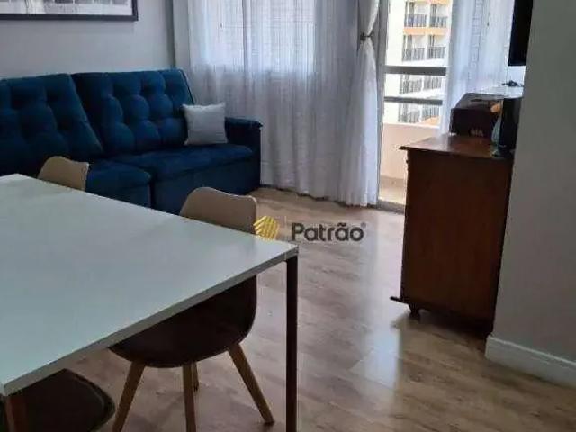 Apartamento para Venda em São Bernardo do Campo/SP Planalto 3 Quartos
