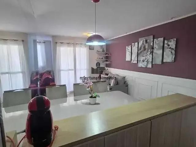 Apartamento para Venda em São Bernardo do Campo/SP Planalto 3 Quartos