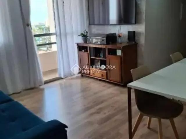 Apartamento para Venda em São Bernardo do Campo/SP Planalto 3 Quartos