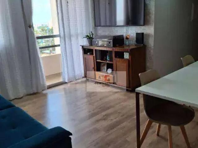 Apartamento para Venda em São Bernardo do Campo/SP Planalto 3 Quartos
