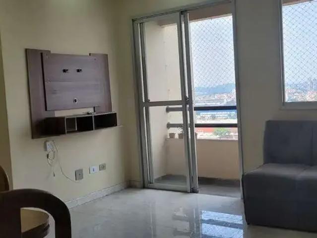 Apartamento para Venda em São Bernardo do Campo/SP Planalto 3 Quartos