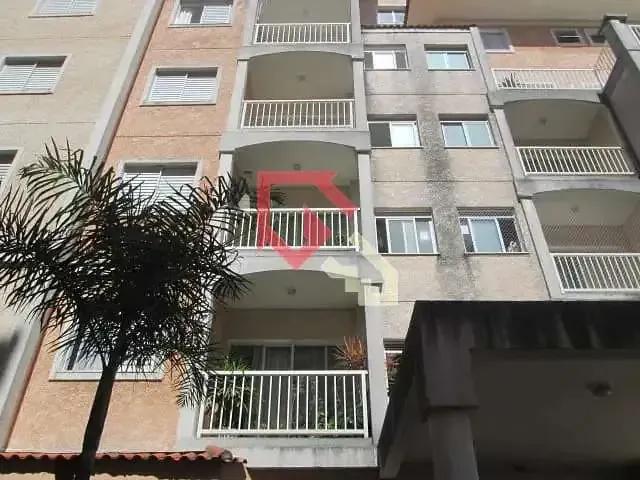 Apartamento para Venda em São Bernardo do Campo/SP Planalto 3 Quartos