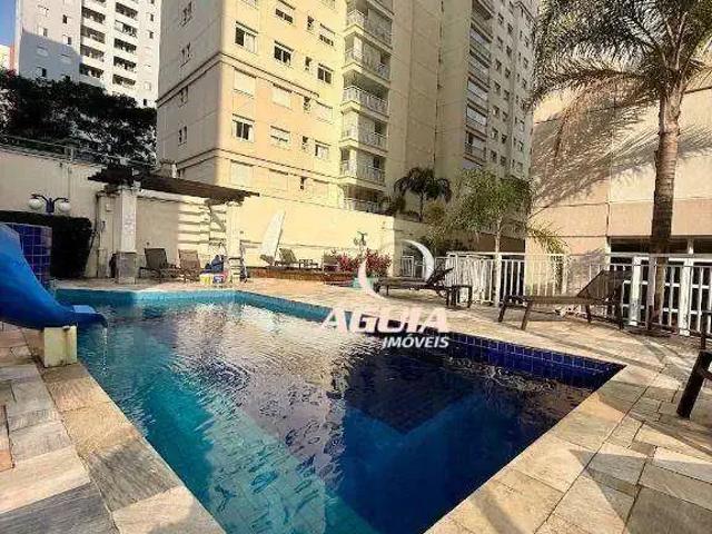 Apartamento para Venda em São Bernardo do Campo/SP Planalto 3 Quartos