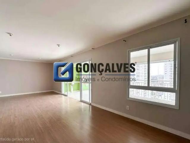 Apartamento para Venda em São Bernardo do Campo/SP Centro 3 Quartos