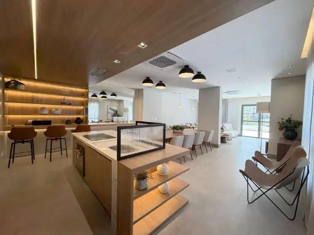 Apartamento para Venda em São Bernardo do Campo/SP Planalto 3 Quartos