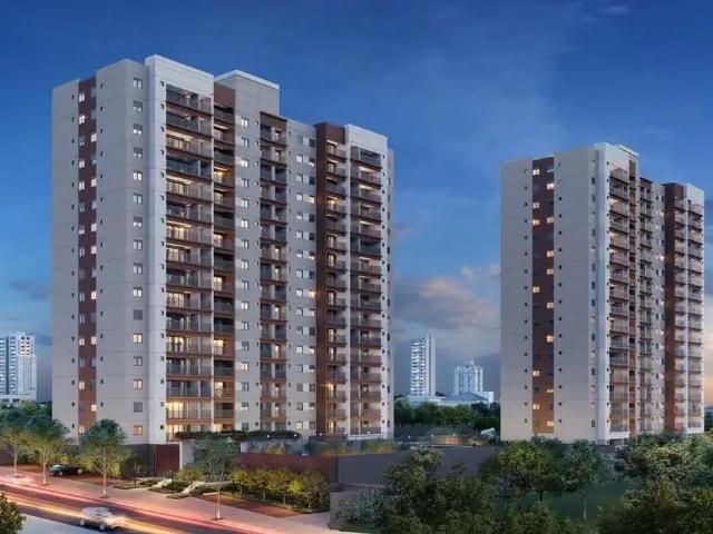 Apartamento para Venda em São Bernardo do Campo/SP Planalto 3 Quartos