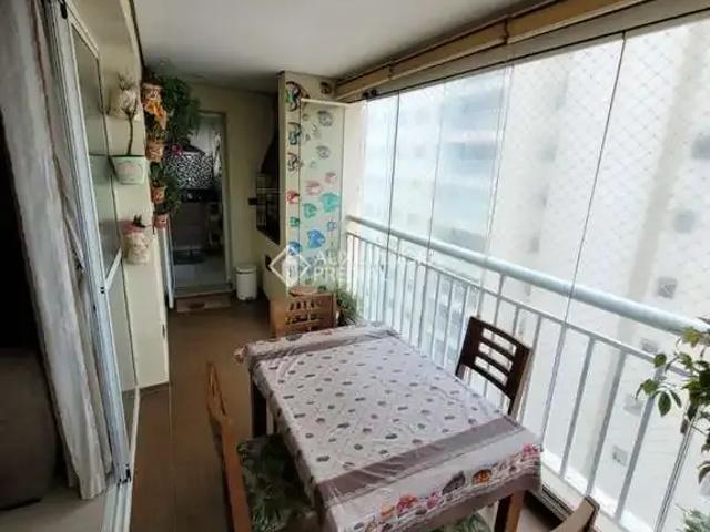 Apartamento para Venda em São Bernardo do Campo/SP Planalto 3 Quartos
